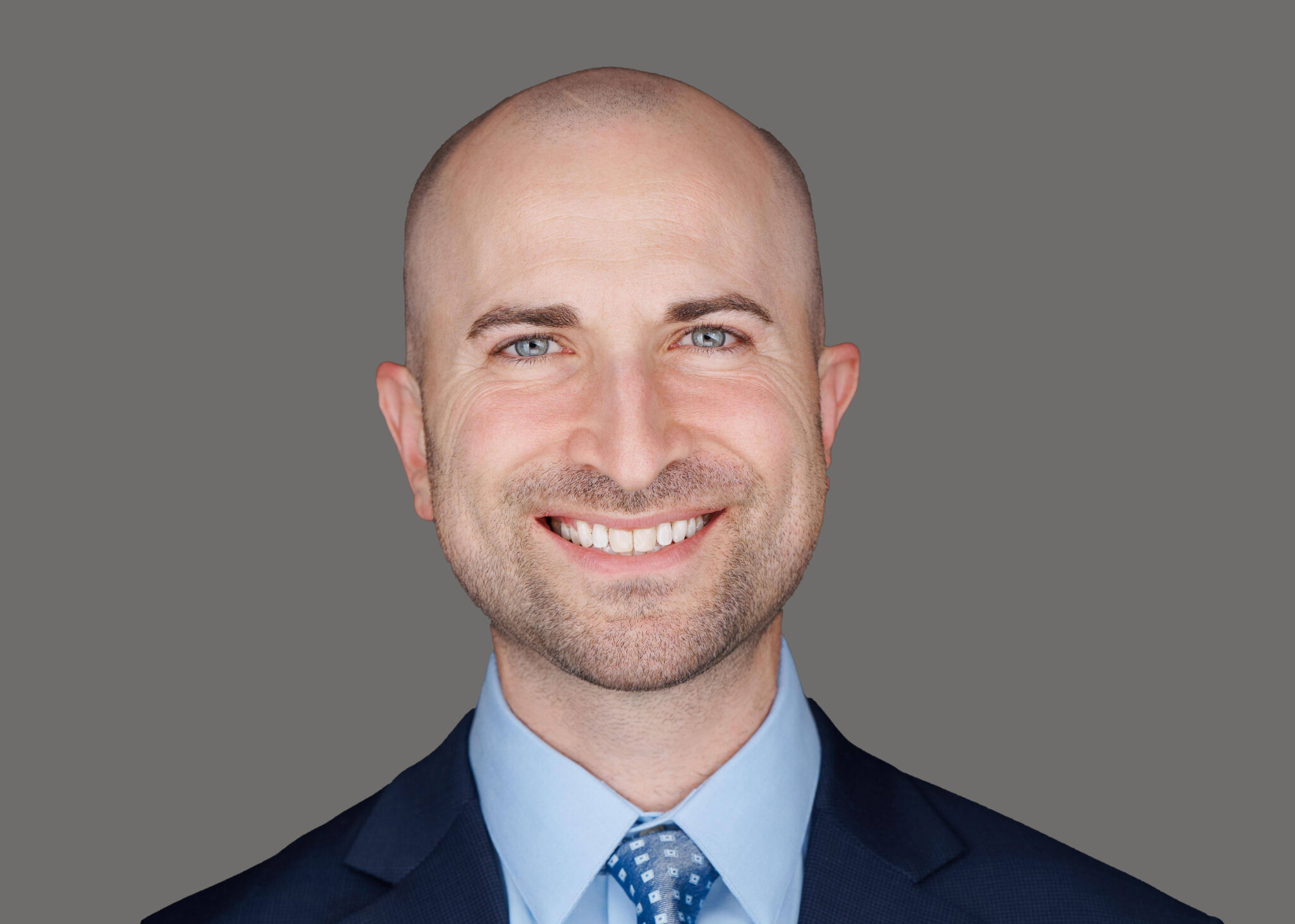 Joshua Frenkel, MD, MPH | Evergreen Eye Center