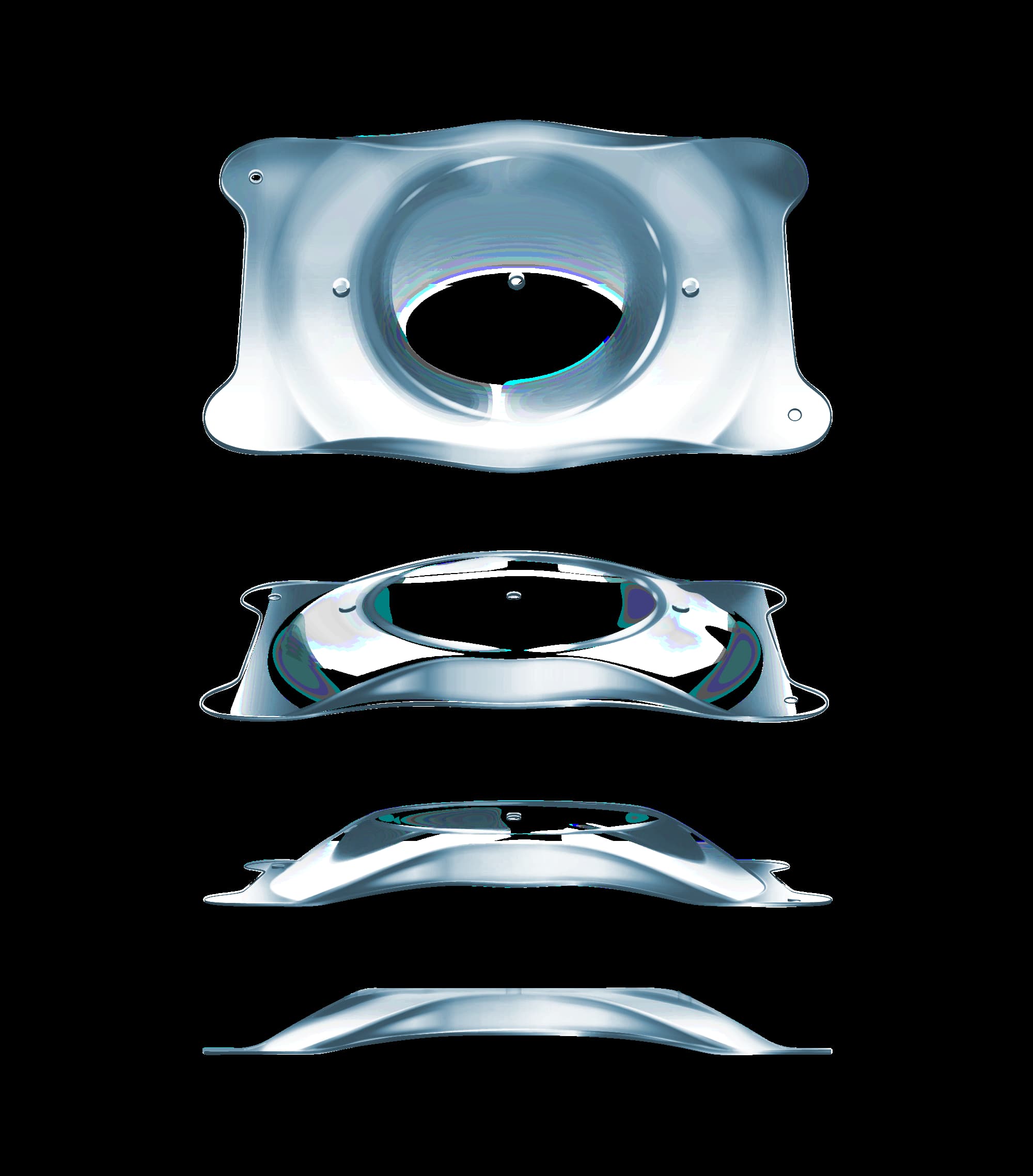 LASIK Alternatives Seattle | ICL Tacoma | Evergreen Eye