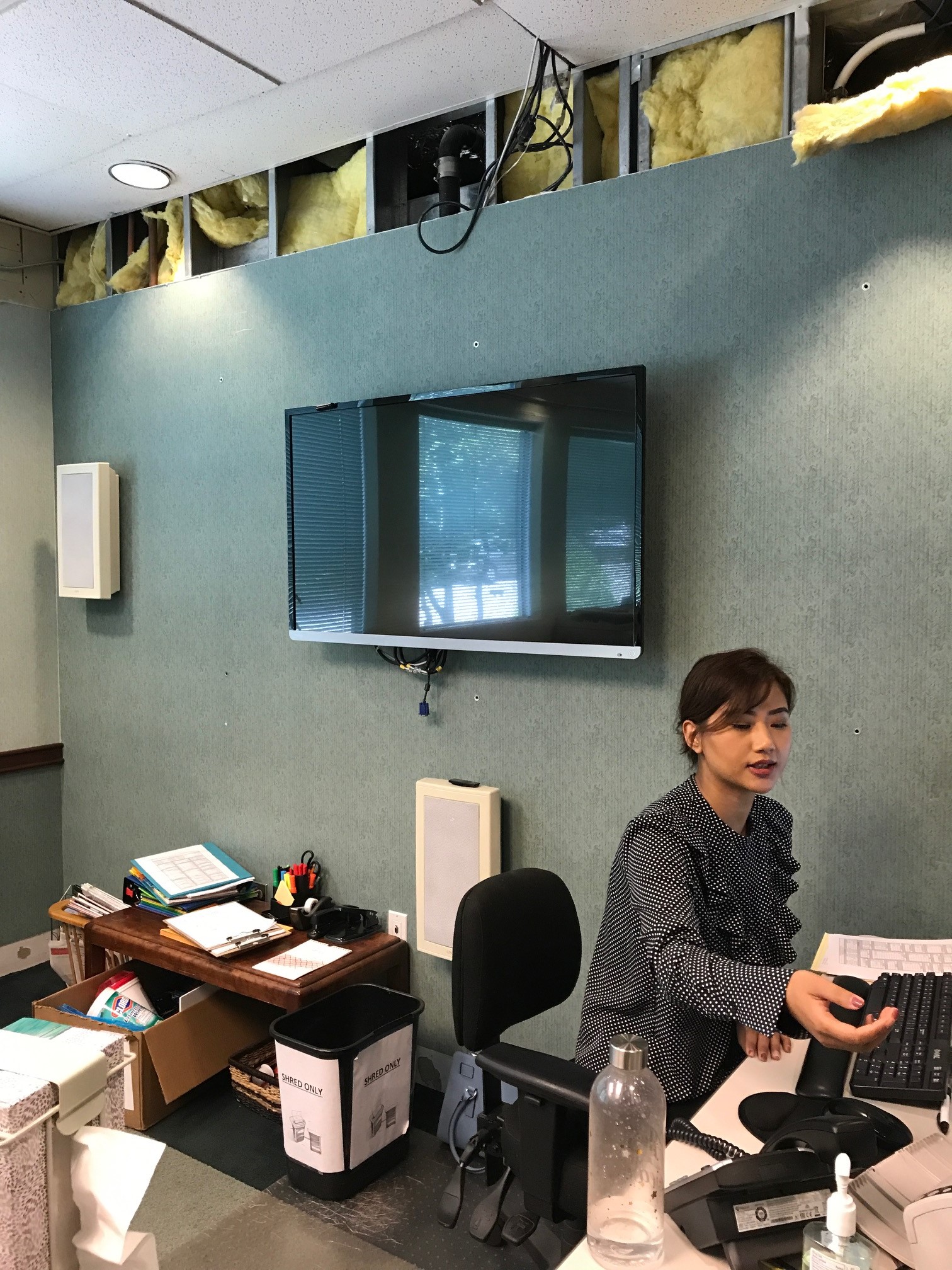 Pardon Our Dust – The Federal Way Clinic is Being Remodeled | Evergreen ...