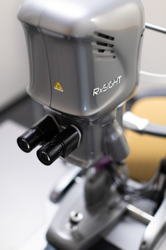 3 Reasons to Consider the Light Adjustable Lens | Evergreen Eye Center