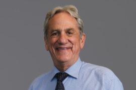 Ophthalmologist Seattle | Richard Beller, MD | Evergreen Eye