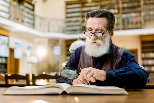 How to Know it's Time for Cataract Surgery | Evergreen Eye Center